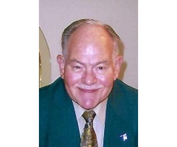 Robert Miller Obituary (2021) - St. Clair, MI - The Macomb Daily