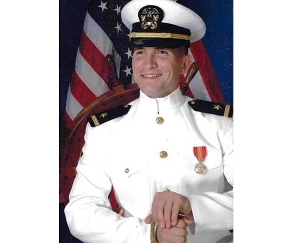 Marc Biondo Obituary (1990 - 2022) - Richmond, MI - The Macomb Daily