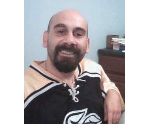 Anthony Pascoe Obituary (1969 - 2022) - Warren, MI - The Macomb Daily