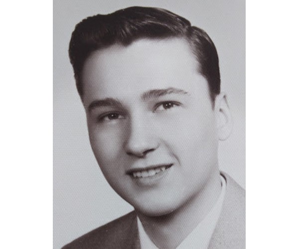 Harry Kirschner Obituary (2022) - Roseville, MI - The Macomb Daily