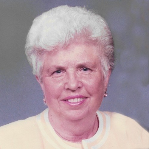 Beatrice Schultz Obituary (2022) - Eastpointe, MI - The Macomb Daily