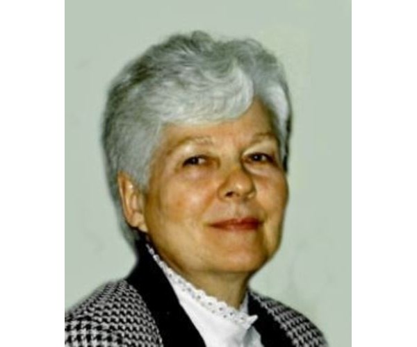 Geraldine Bieszke Obituary (2022) - Fraser, MI - The Macomb Daily