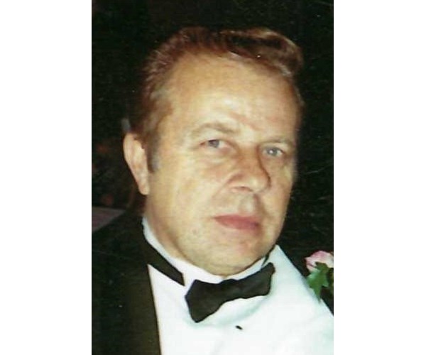 Alexander Turke Obituary (2023) - China Twp, MI - The Macomb Daily