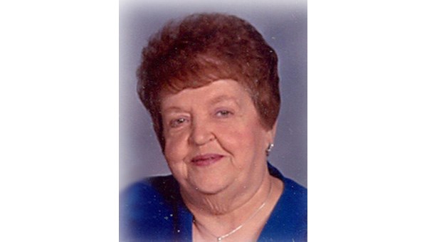 Dolores Blarek Obituary (1933 - 2015) - Not Provided, MI - The Macomb Daily