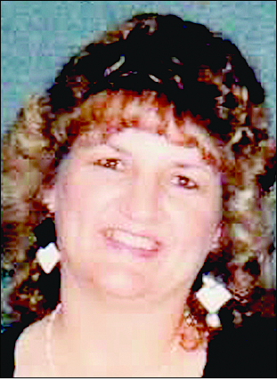 REGINA COLLINS Obituary - Death Notice and Service Information