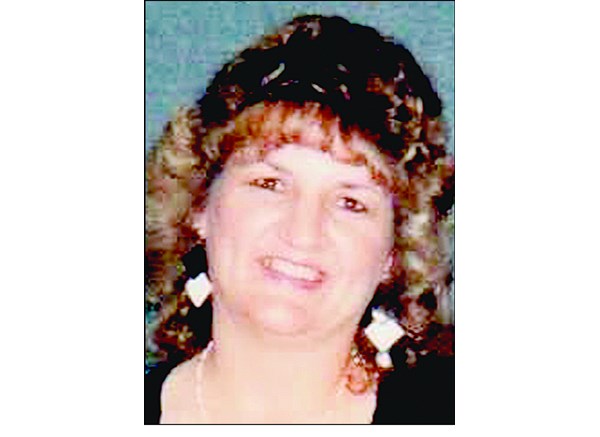 REGINA COLLINS Obituary (2016) - Romeo, MI - The Macomb Daily