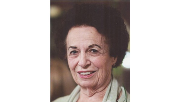 Anna DiVito Obituary (2015) - Warren, MI - The Macomb Daily