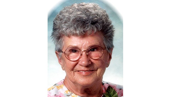 Helen Hands Obituary (1920 - 2014) - St Clair Shores, MI - The Macomb Daily