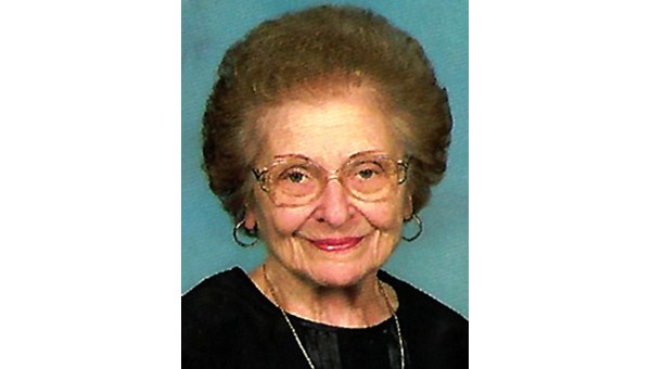 Virginia Harvey Obituary (2016) - Fraser, MI - The Macomb Daily