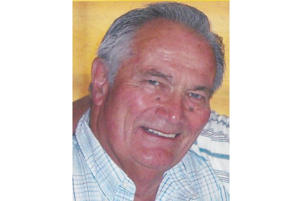 Edward Hull Obituary (1931 - 2014) - Na, MI - The Macomb Daily
