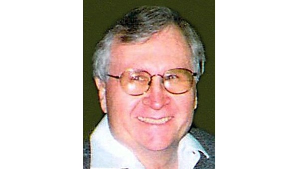 Ronald Kriebel Obituary (2016) - Warren, MI - The Macomb Daily
