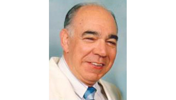 Joseph Locricchio Obituary (1928 - 2015) - Macomb County, MI - The ...