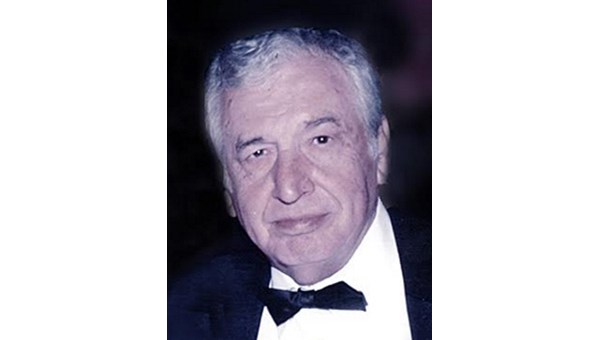Vincent Manzo Obituary (2017) - Mount Clemens, MI - The Macomb Daily