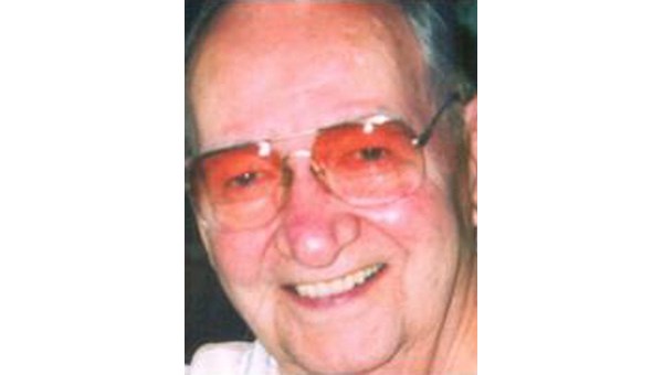 Stephen Marchuk Obituary (1919 - 2015) - St. Clair Shores, MI - The ...