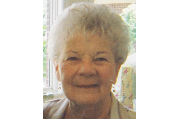 Arlene Miller Obituary (1925 - 2014) - Clinton Township, MI - The ...
