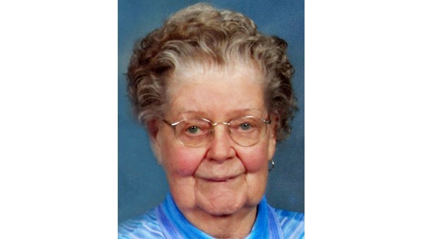 Maria Monserez Obituary (2015) - Na, MI - The Macomb Daily