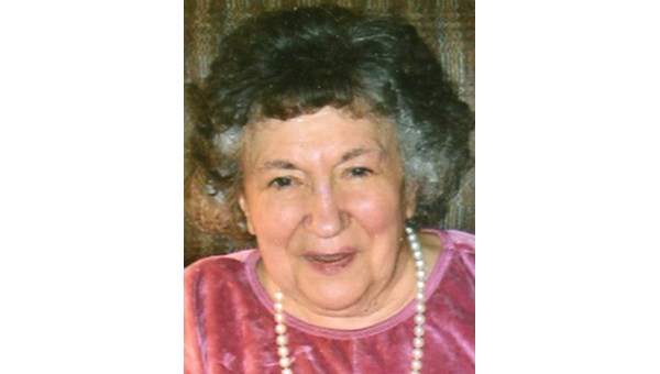 Antoinette Motyka Obituary (1930 - 2015) - Yale, MI - The Macomb Daily