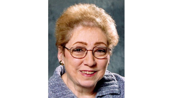 ANNE NADER Obituary (1927 - 2015) - Sterling Heights, MI - The Macomb Daily
