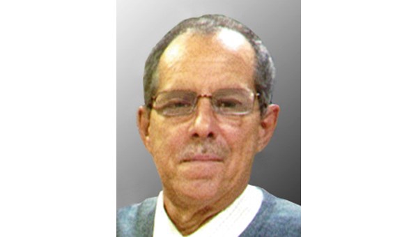 Robert Olivieri Obituary (1957 - 2015) - Not Provided, MI - The Macomb ...