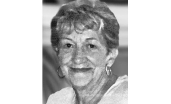 Judy Parker-Bosma Obituary (2015) - Not Provided, MI - The Macomb Daily