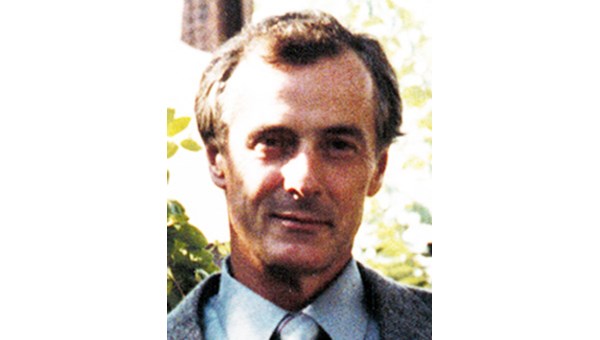 Thomas Robichaud Obituary (1936 - 2014) - Na, MI - The Macomb Daily