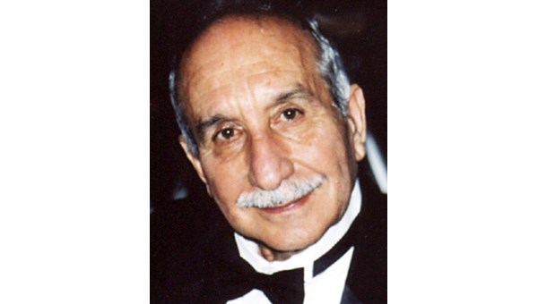 Dominic Russo Obituary (2014) - Oakland Township, MI - The Macomb Daily