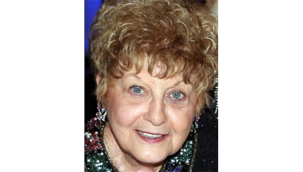 Nancy Schmidt Obituary (2017) - Mount Clemens, MI - The Macomb Daily