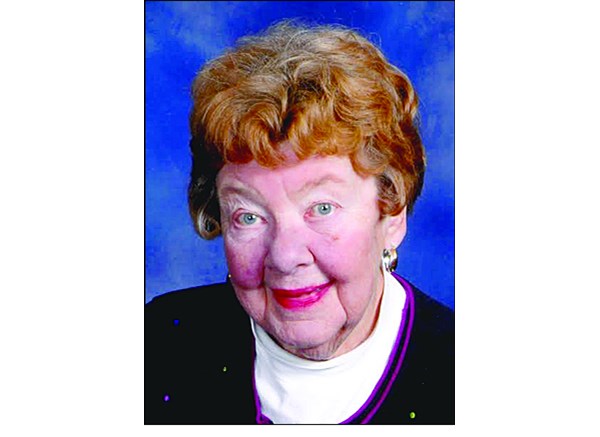 Jacqueline Stephenson Obituary (2018) - Mount Clemens, MI - The Macomb ...
