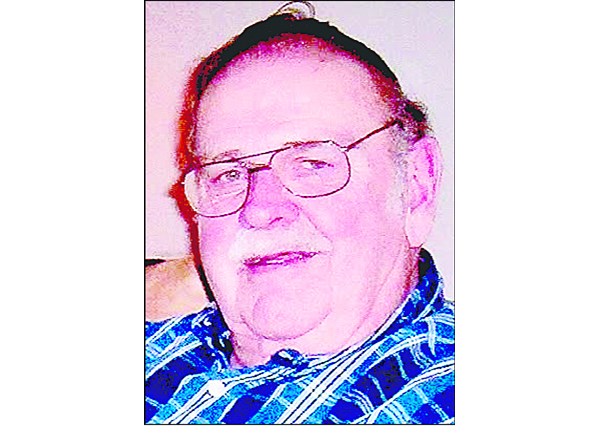 Edward Strauch Obituary (2016) - New Baltimore, MI - The Macomb Daily