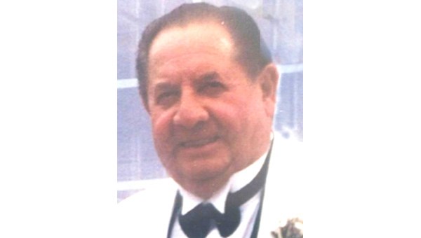 Joseph Tenaglia Obituary (2016) - St. Clair Shores, MI - The Macomb Daily