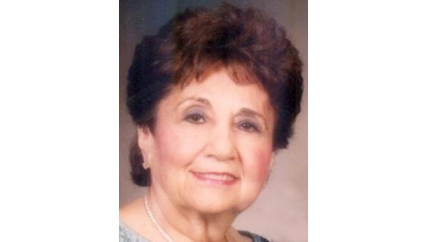 Marianna Tringale Obituary (1922 - 2016) - Mount Clemens, FL - The ...