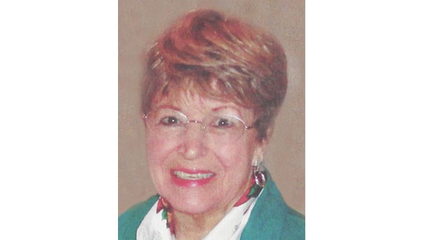 Janice Wilson Obituary (1937 - 2014) - Fraser, MI - The Macomb Daily