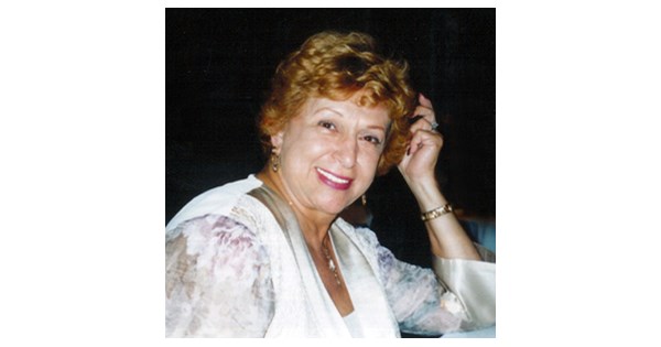 FLORA PRETZER Obituary (1938 - 2017) - Washington Township, MI - The ...