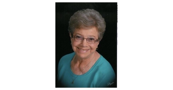 Joyce Trost Obituary (2018) - Mount Clemens, MI - The Macomb Daily