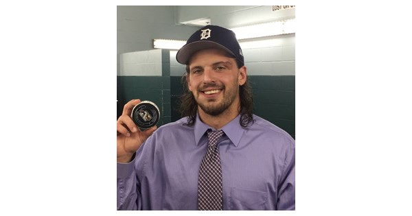 Shane Halaas Obituary (2018) - Mount Clemens, MI - The Macomb Daily