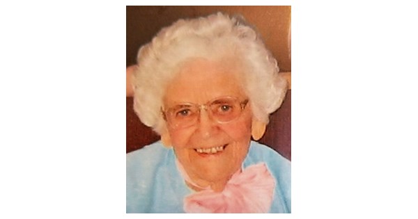 Alice Kaiser Obituary (2019) - Armada, MI - The Macomb Daily