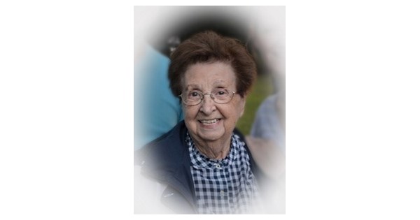 Louise Posavetz Obituary (2019) - Mount Clemens, MI - The Macomb Daily
