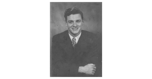 Robert Taugher Obituary (1926 - 2018) - St. Clair Shores, MI - The ...