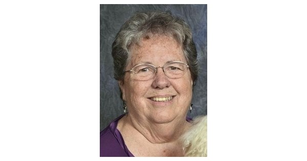 Wanetta Jones Obituary (2019) - Legacy Remembers