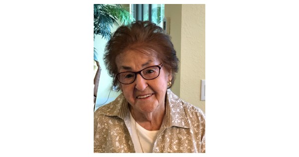 Anna Mianecki Obituary (1925 - 2019) - Mount Clemens, MI - The Macomb Daily
