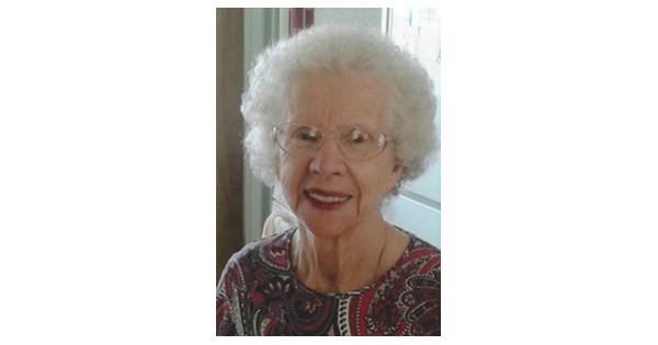 Agnes Arsenault Obituary (1929 - 2019) - Center Line, MI - The Macomb Daily