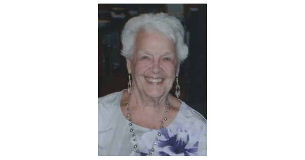 Shirley Morgan Obituary (2021) - Mount Clemens, MI - The Macomb Daily