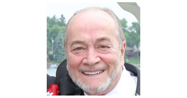Patrick Mucci Obituary (2021) - Mount Clemens, MI - The Macomb Daily