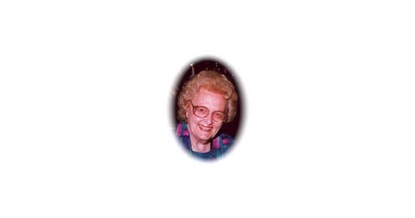 Anna Hamer Obituary (1920-2011) - Mount Clemens, MI - The Macomb Daily