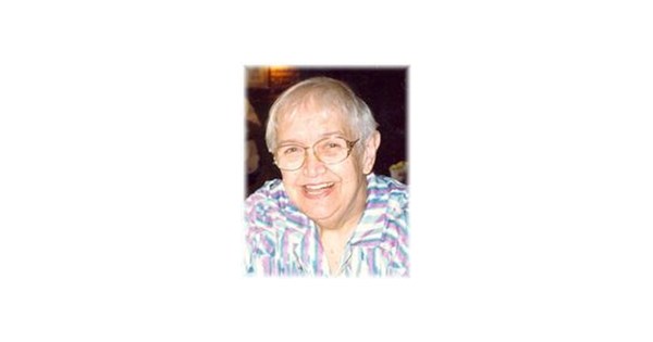 SUSAN LAUER Obituary (1926 - 2014) - Clinton Township, MI - The Macomb ...