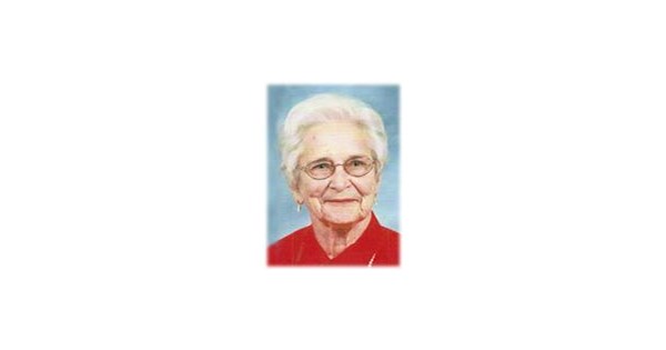 Mary Rzeppa Obituary (2012) - Roseville, MI - The Macomb Daily