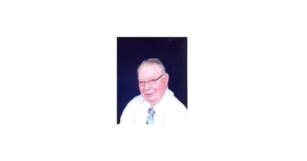 ED WUESTENBERG Obituary (2014) - Armada, MI - The Macomb Daily