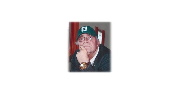 Jerry Eldred Obituary (1948-2012) - St. Clair Shores, MI - The Macomb Daily