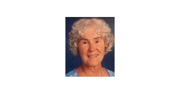 Patricia Fordham Obituary (1947 - 2020) - Elko, GA - The Telegraph