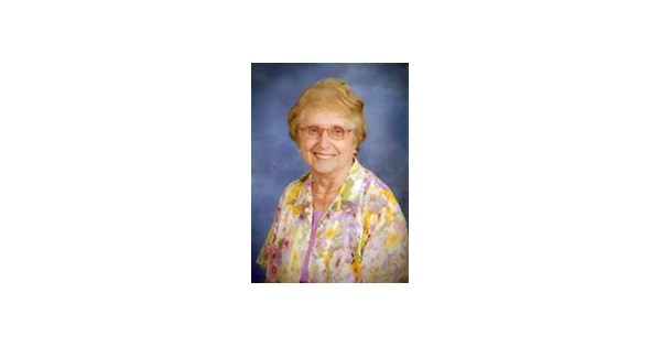 Georgieanna Malone Obituary (1931 - 2020) - Gray, GA - The Telegraph